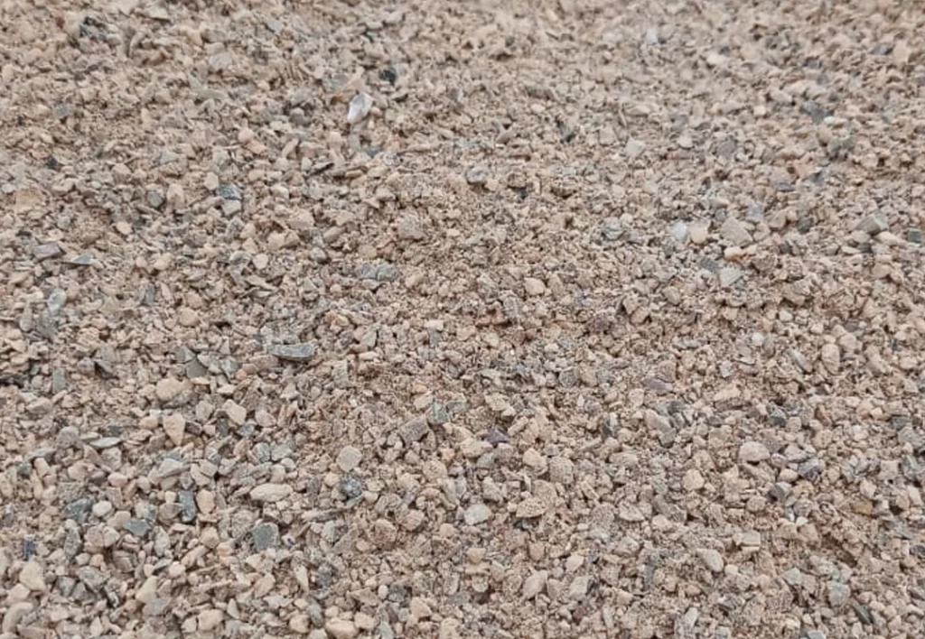 PRODUCTOS - Caliza Triturados