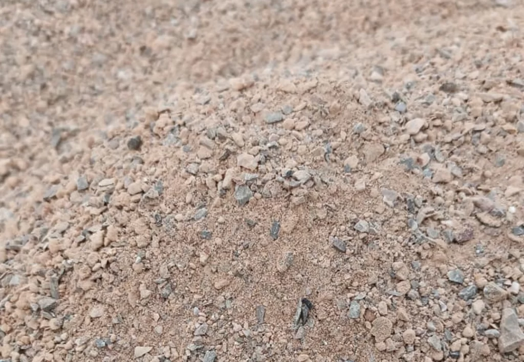 PRODUCTOS - Caliza Triturados