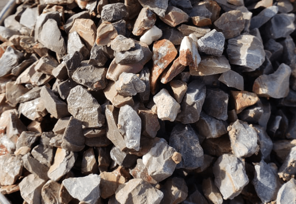 PRODUCTOS - Caliza Triturados